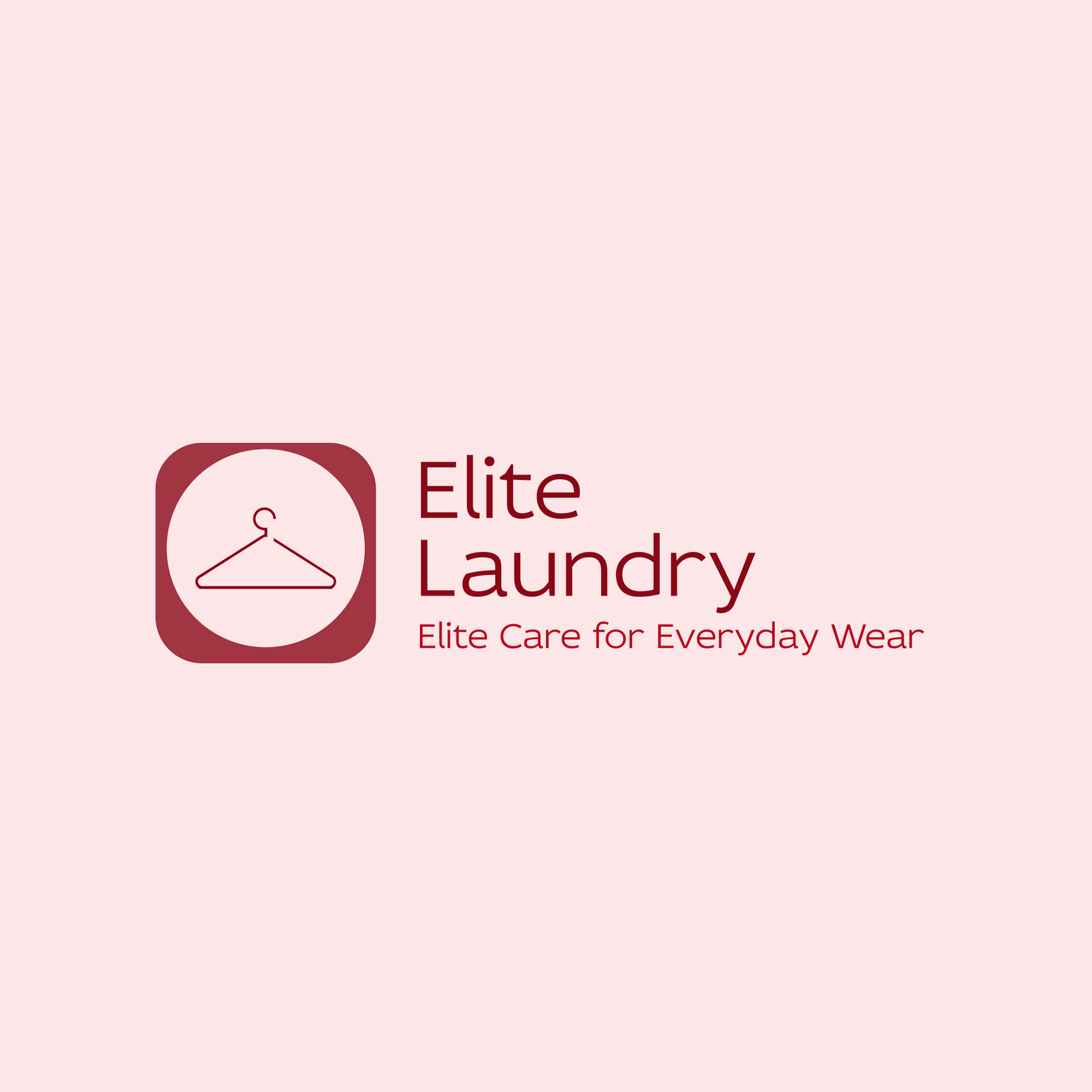 Login | Elite Laundry